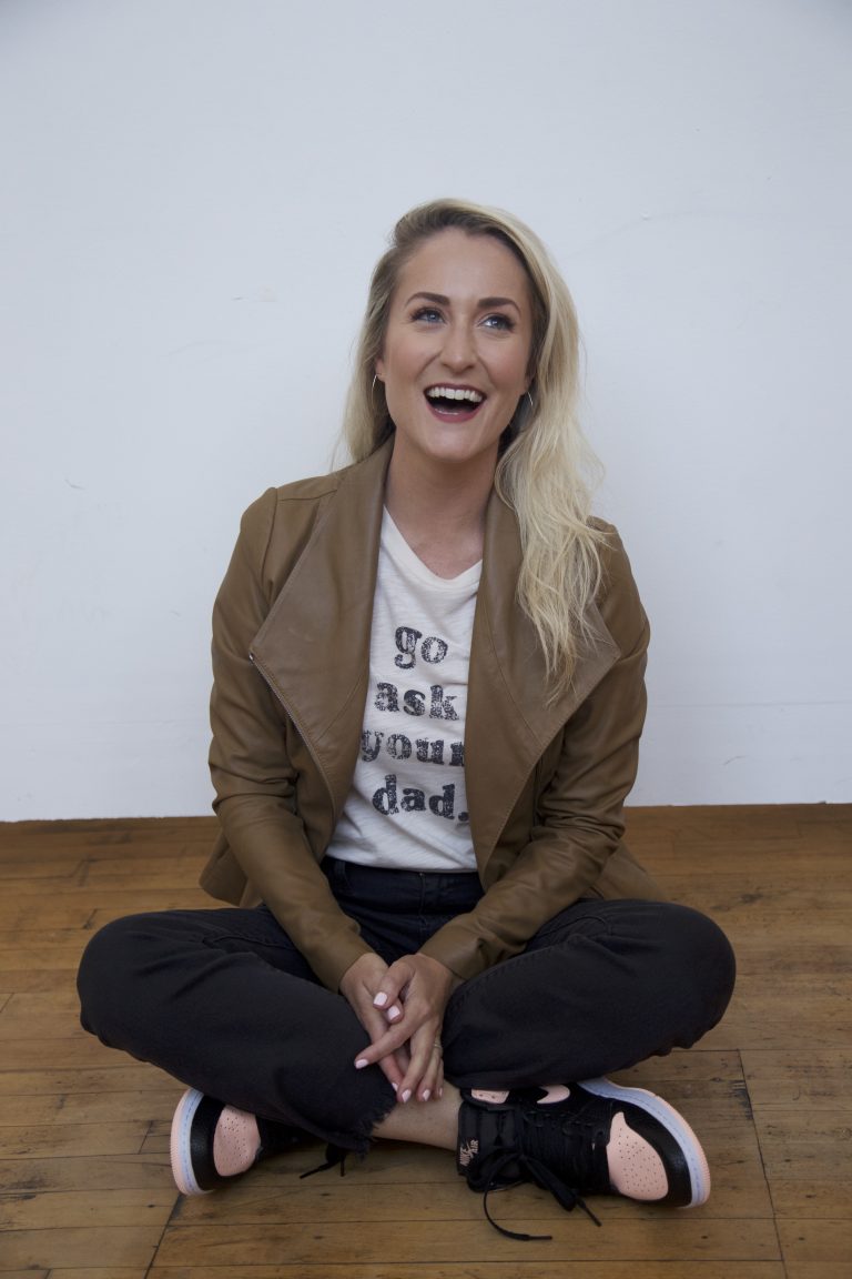 Set the Bar with The Really Real Mama - Lori Reising